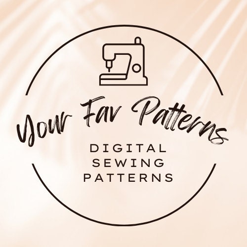 YourFavPatterns - Etsy