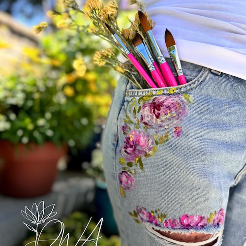 DebbieWalkerArt - Etsy