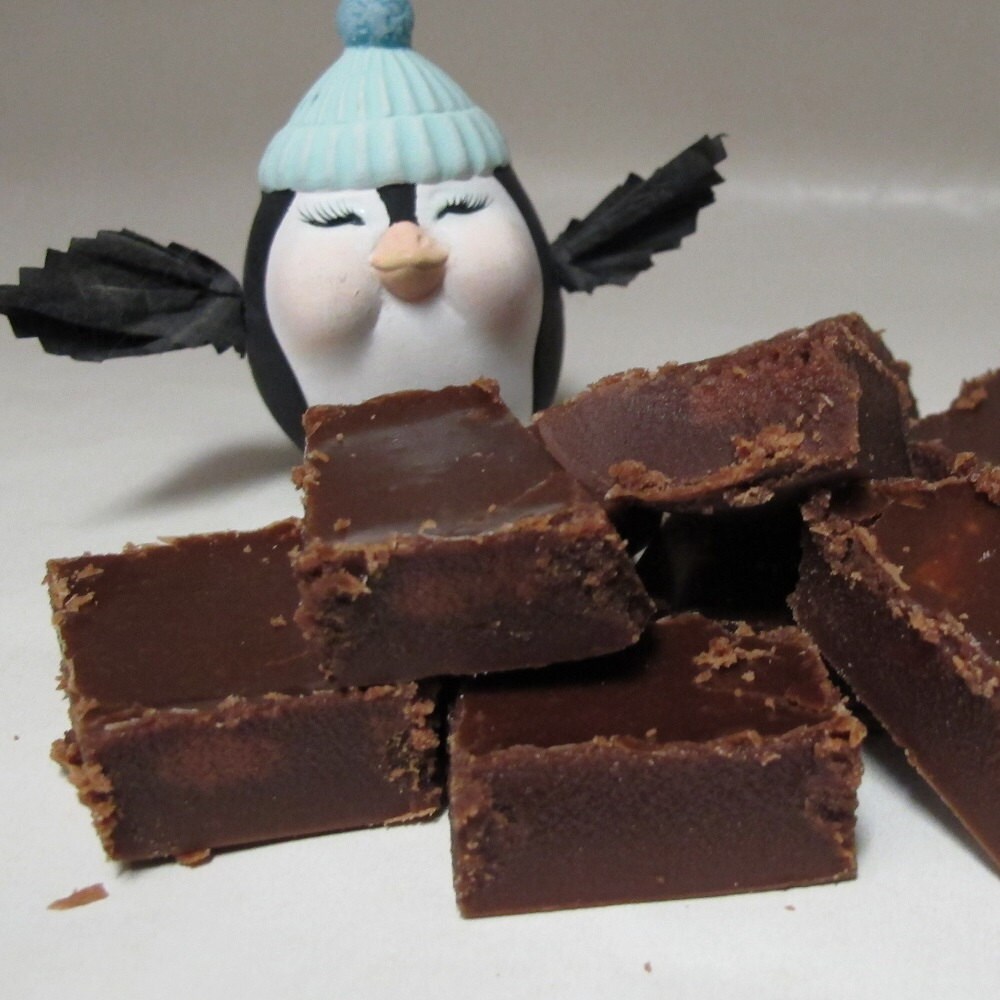 HardCandyFudge - Etsy