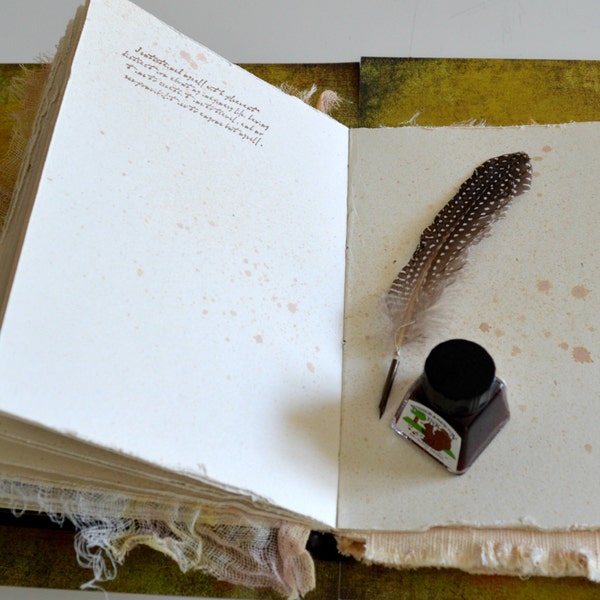 Bookbinding Backing Material, Book Lining Mull Cloth, DIY Journal Book ...