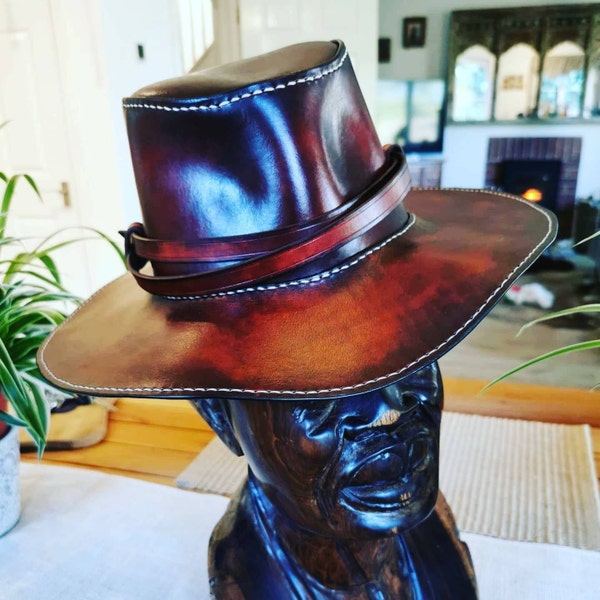 Leather Corset, Bespoke Leather Corset, Viking Corset, Medieval Corset ...