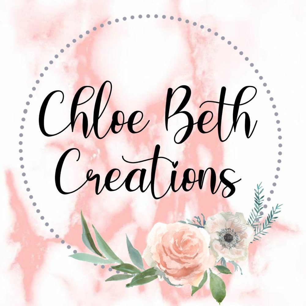 ChloeBethCreations - Etsy