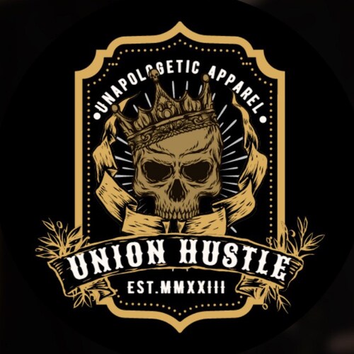 UnionHustle - Etsy