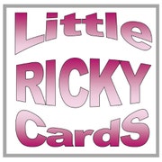 LittleRickyCards | Etsy