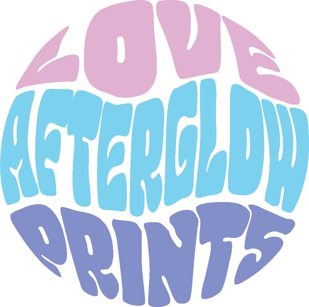 loveafterglowprints - Etsy