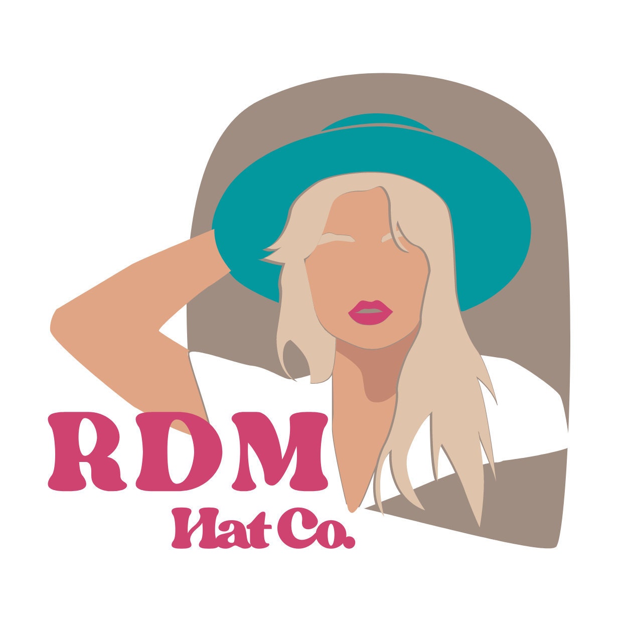 RDMCustomHats - Etsy