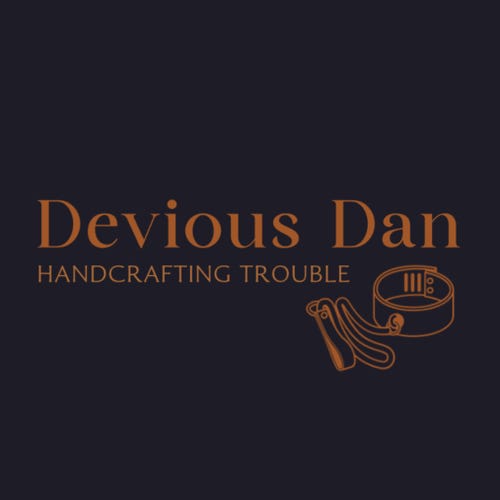 DeviousDanShop - Etsy