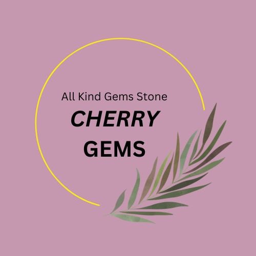 CherrygemsIndia - Etsy