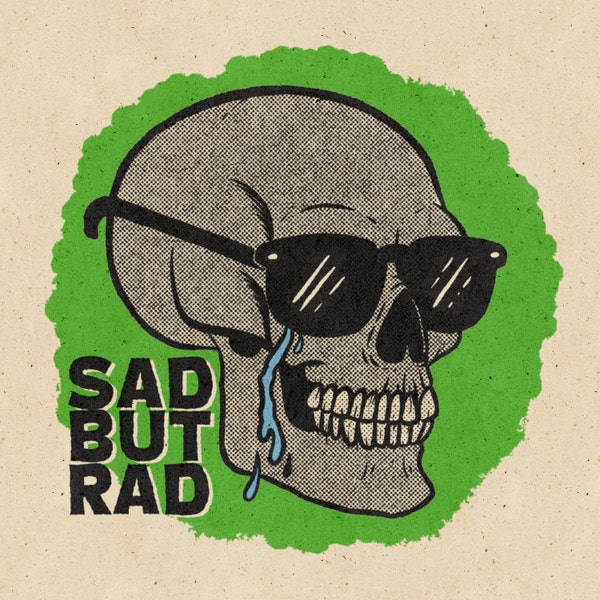 Channel 62 Sticker Set - Etsy