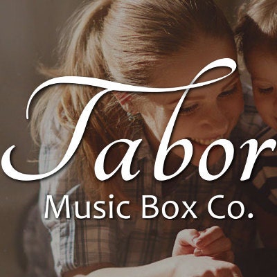 TaborMusicBox - Etsy