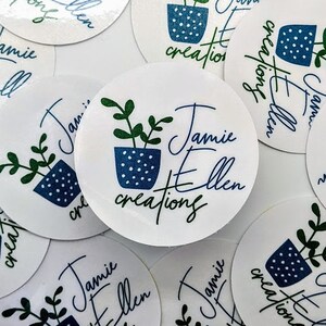 Zodiac Academy Stickers Four Elements Stickers Gift for Readers Aqua ...