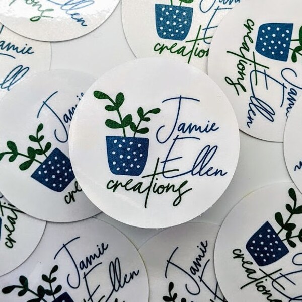 Zodiac Academy Stickers Four Elements Stickers Gift for Readers Aqua ...