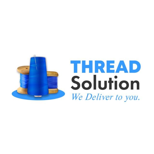 Thread Solution by ThreadSolution on Etsy