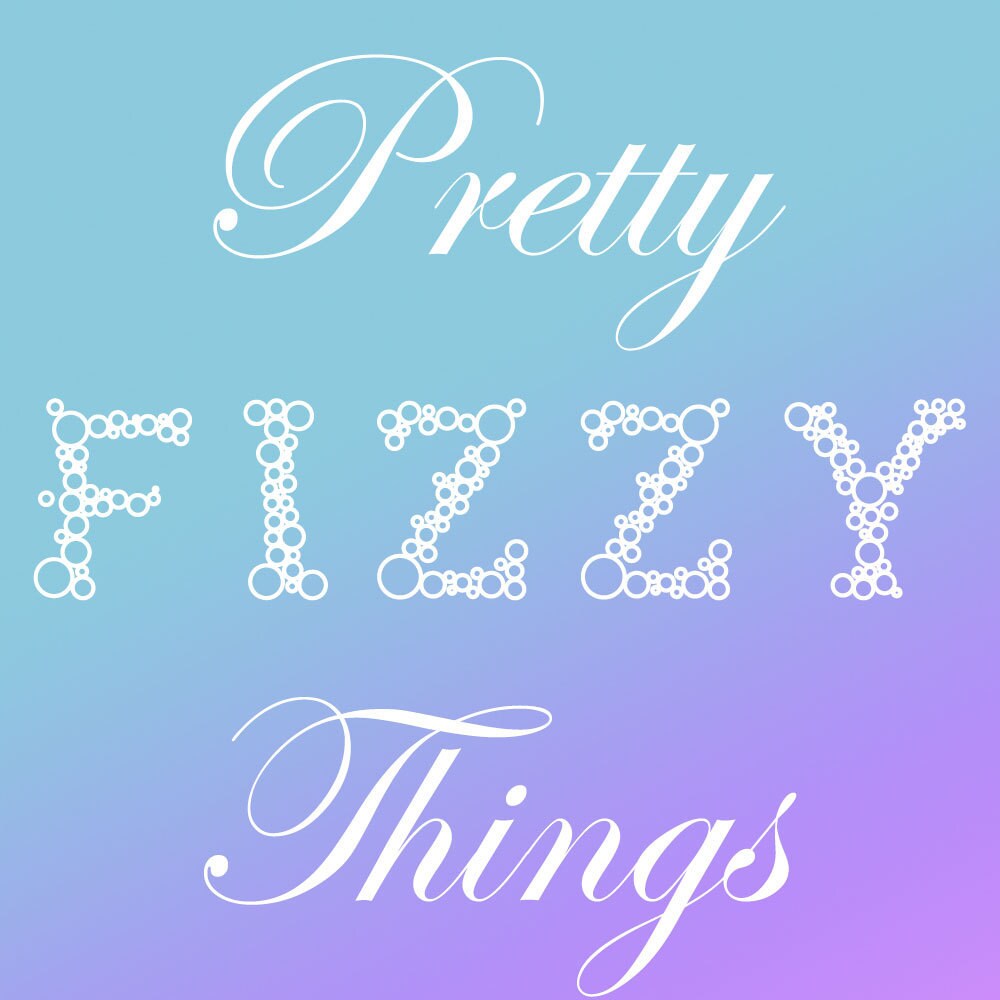prettyfizzythings - Etsy
