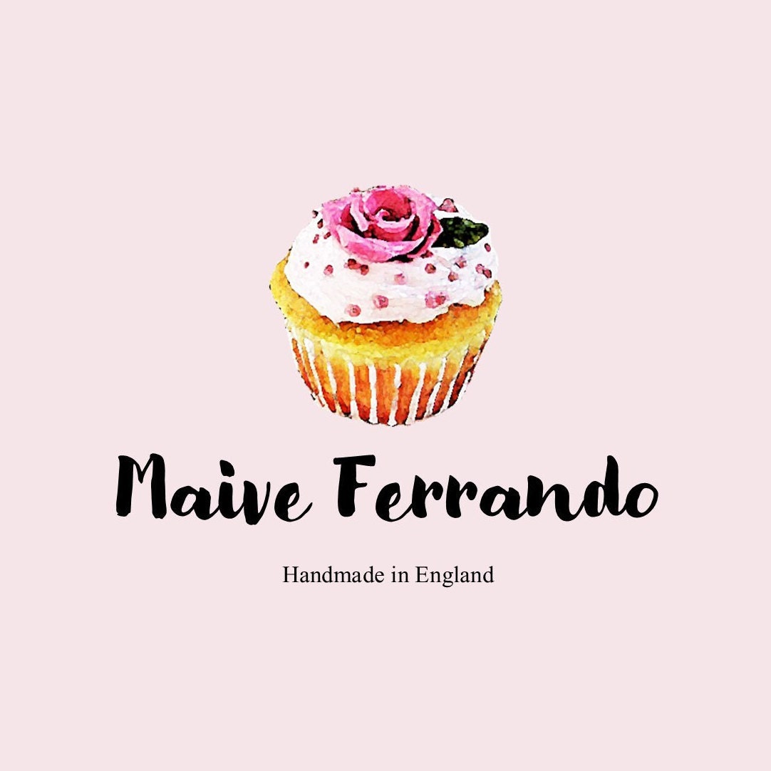 MaiveFerrando - Etsy UK