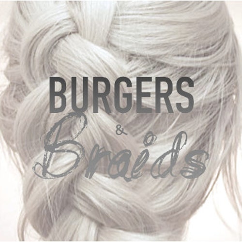 BURGERSandBRAIDS - Etsy