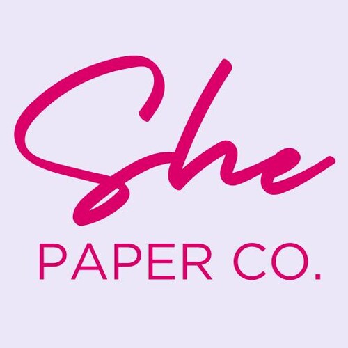 ShePaperCo - Etsy