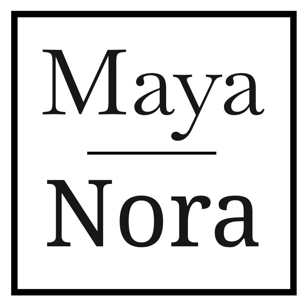 MayaAndNora - Etsy