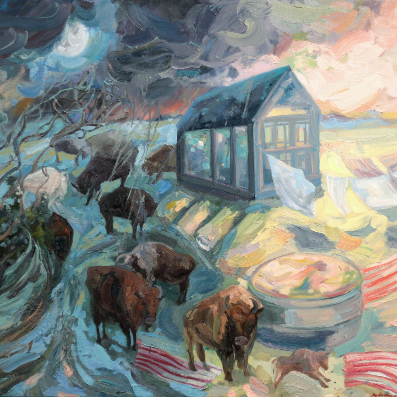 LydiaLarsonArtStudio - Etsy