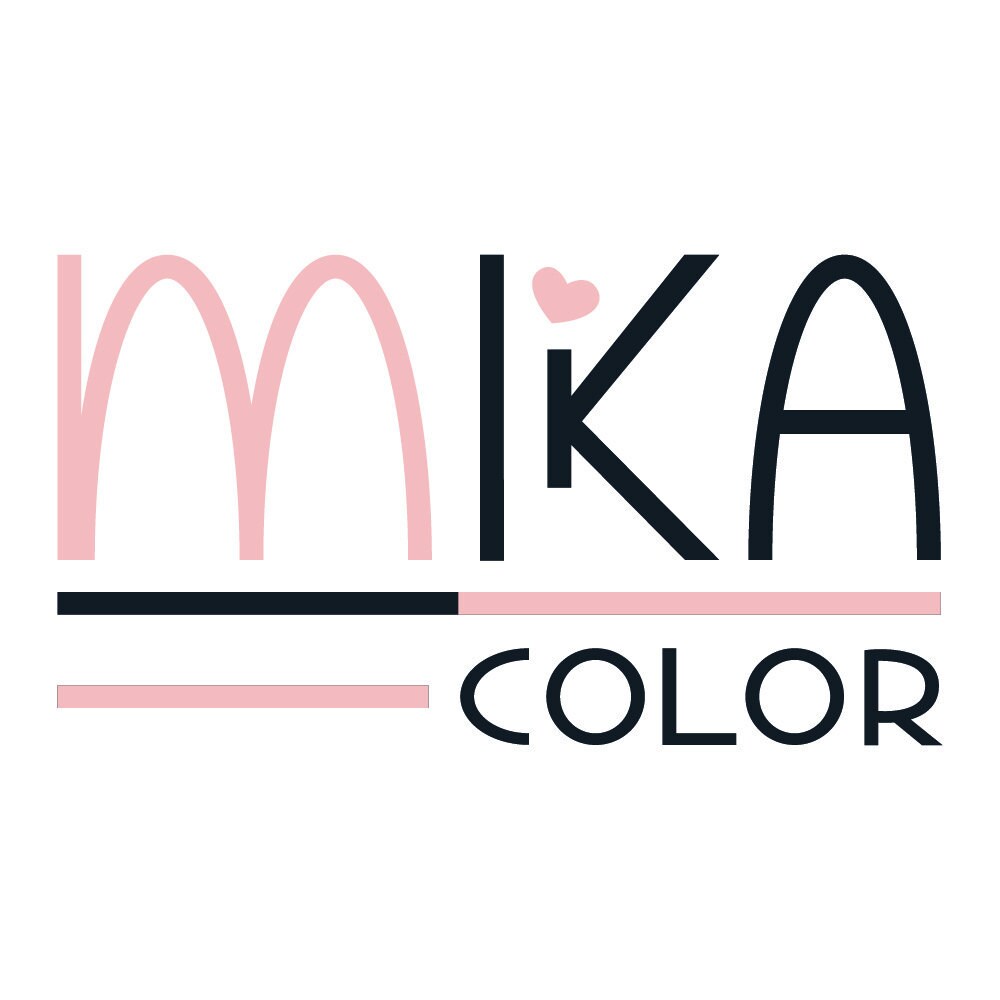 MikaColor - Etsy