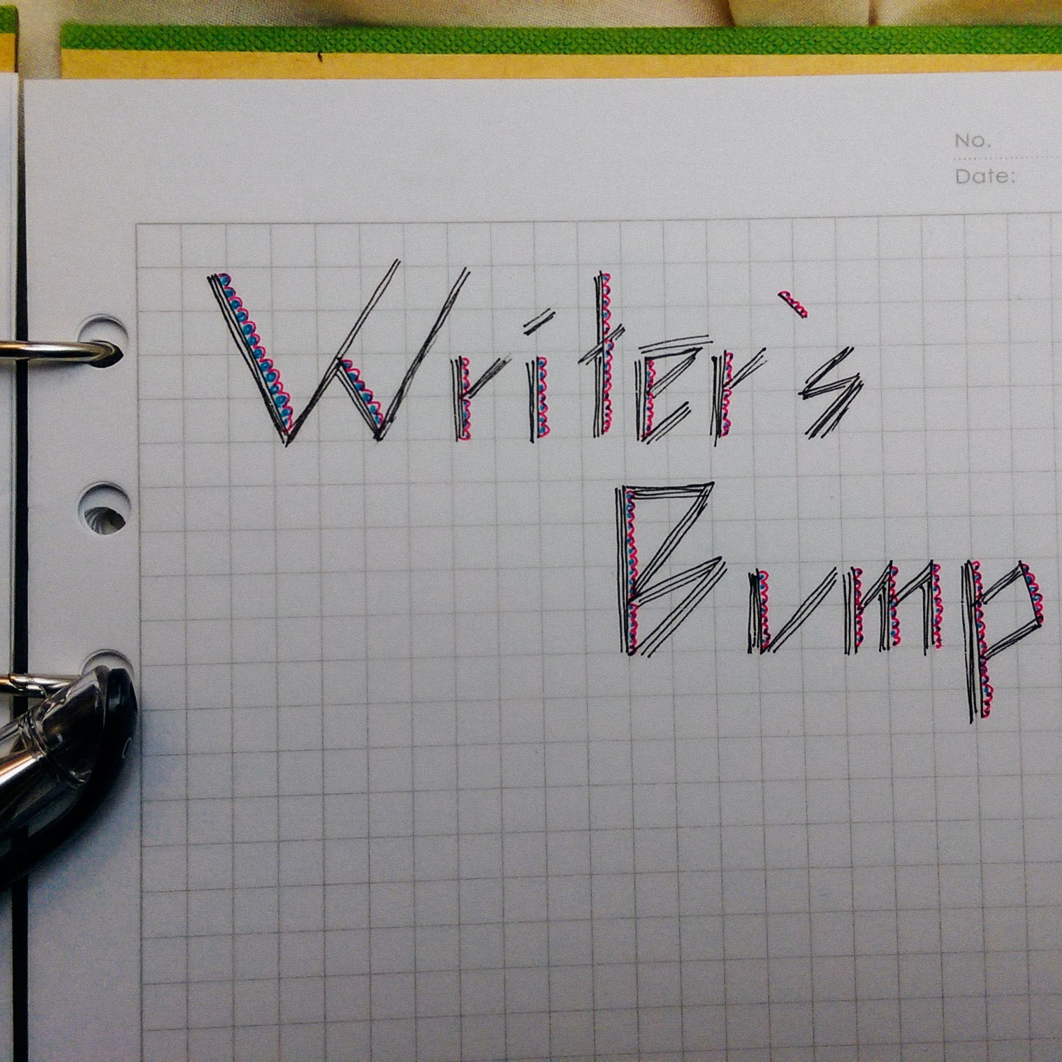 WritersBump - Etsy