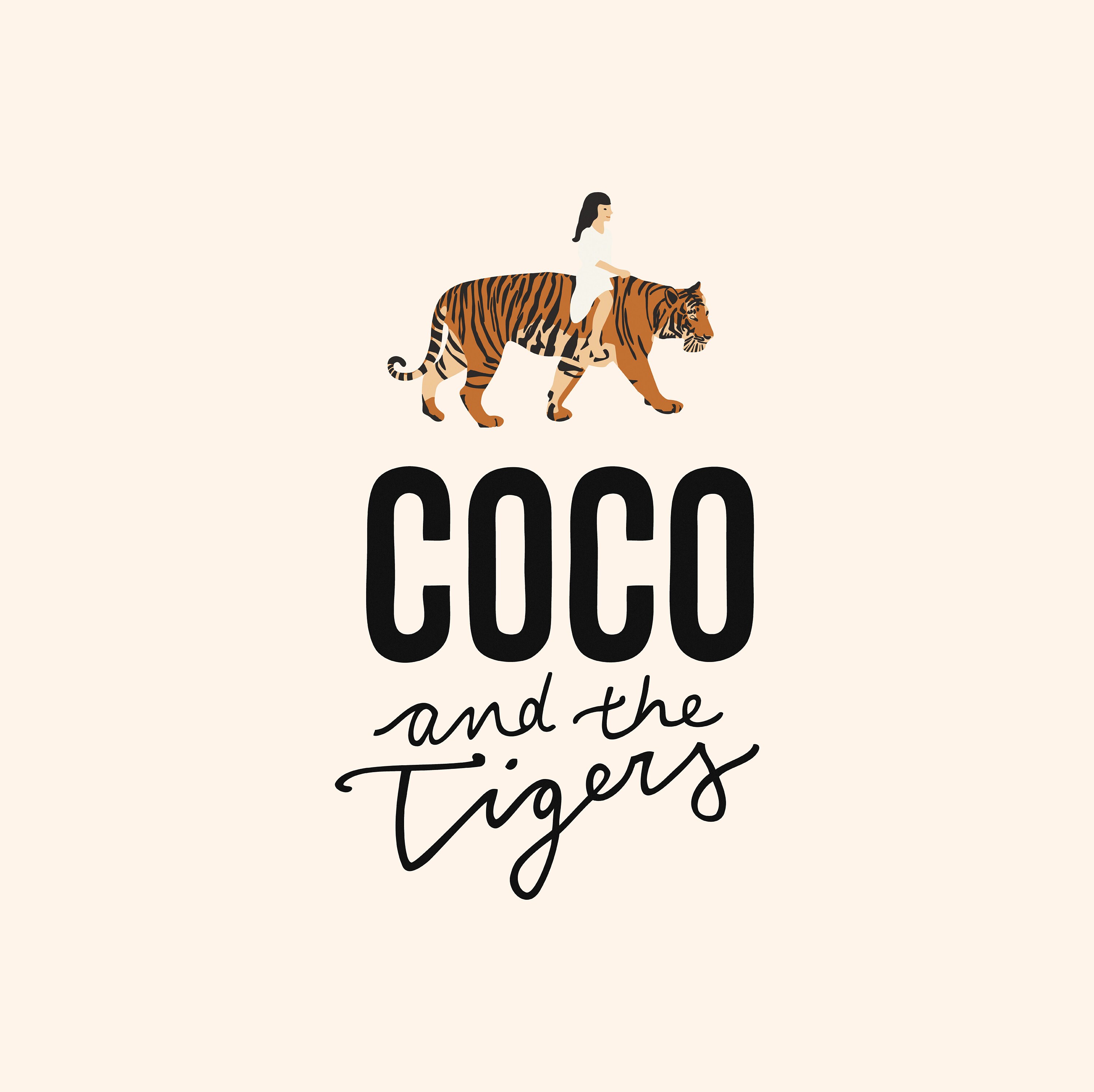 Cocoandthetigers - Etsy