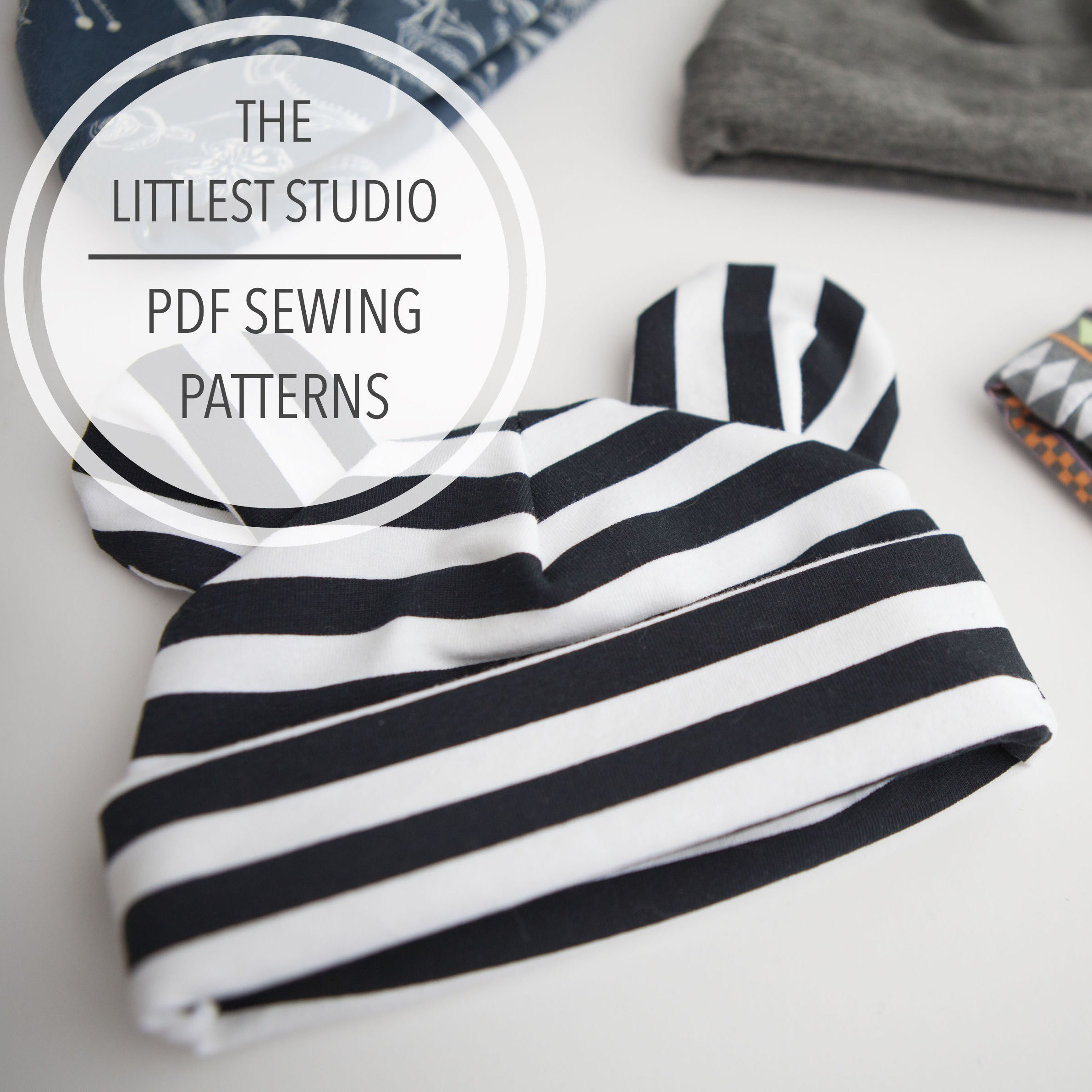 LittlestStudioSews - Etsy Canada