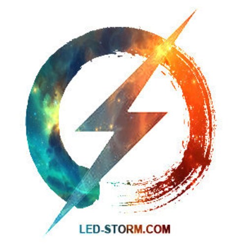LEDSTORM - Etsy