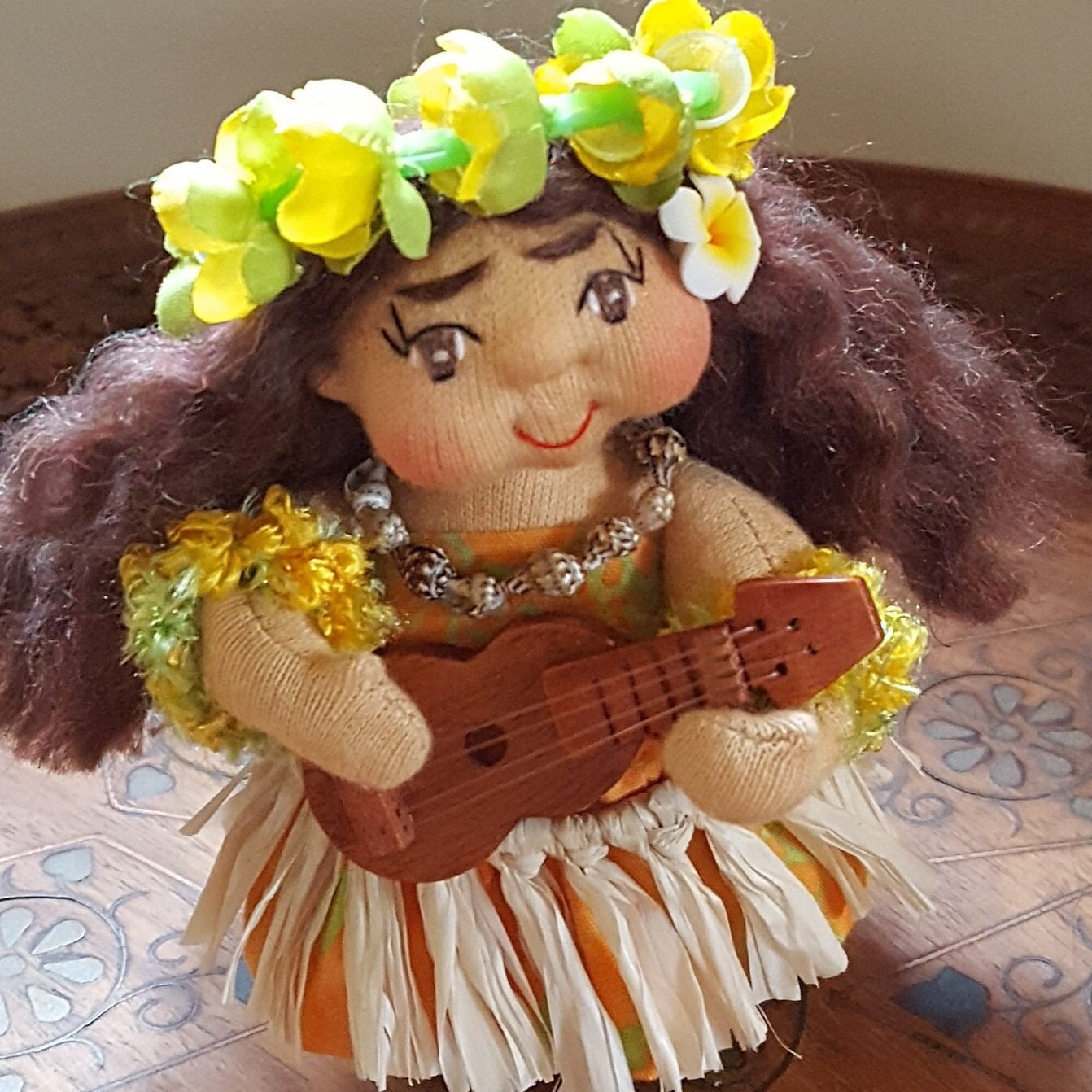 HawaiianArtDolls - Etsy