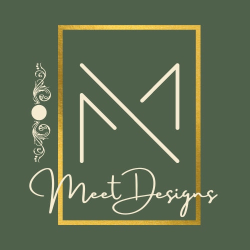 Meetdesignss - Etsy
