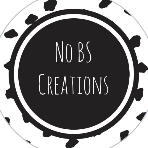 NoBScreations - Etsy