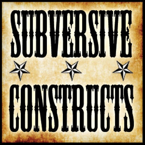 SubversiveConstructs - Etsy