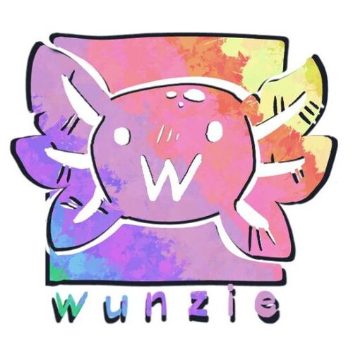 wunzieshop - Etsy