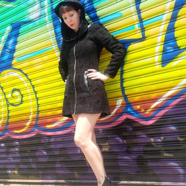 Hot Pink Mermaid Scale Ombre Paper Art in Oval Vintage Frame - Etsy