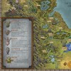 Fantasy Land Map With Lore Section and Heraldies - Etsy