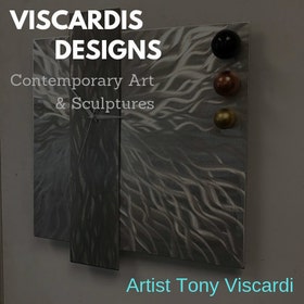 ViscardiDesigns | Etsy