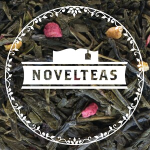 Magic Tea Party Set, Bookish Loose Tea Inspired by Howl's Moving Castle ...