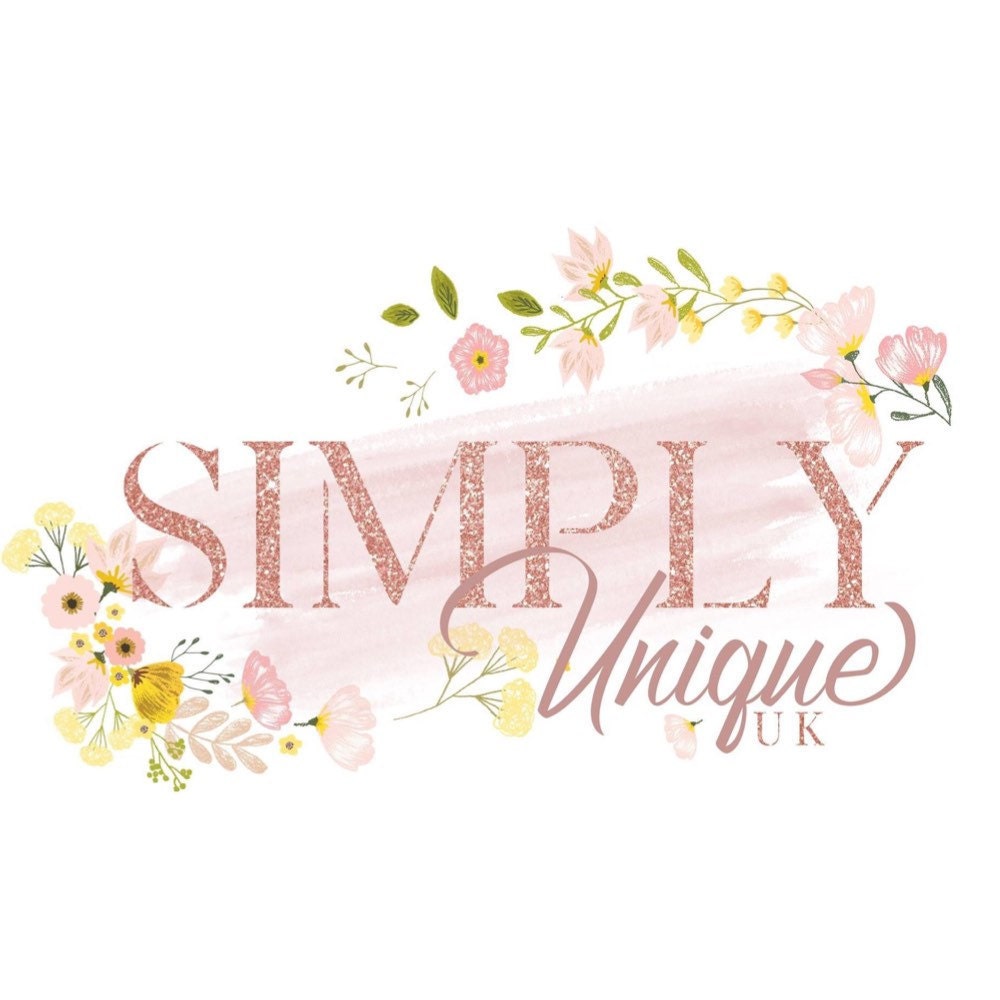 SimplyUniqueUk - Etsy UK