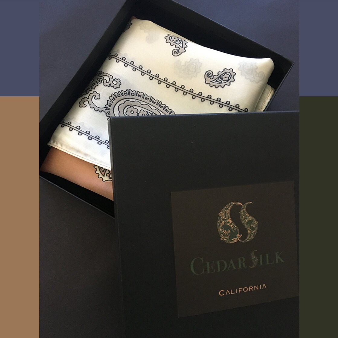 CedarSilk - Etsy