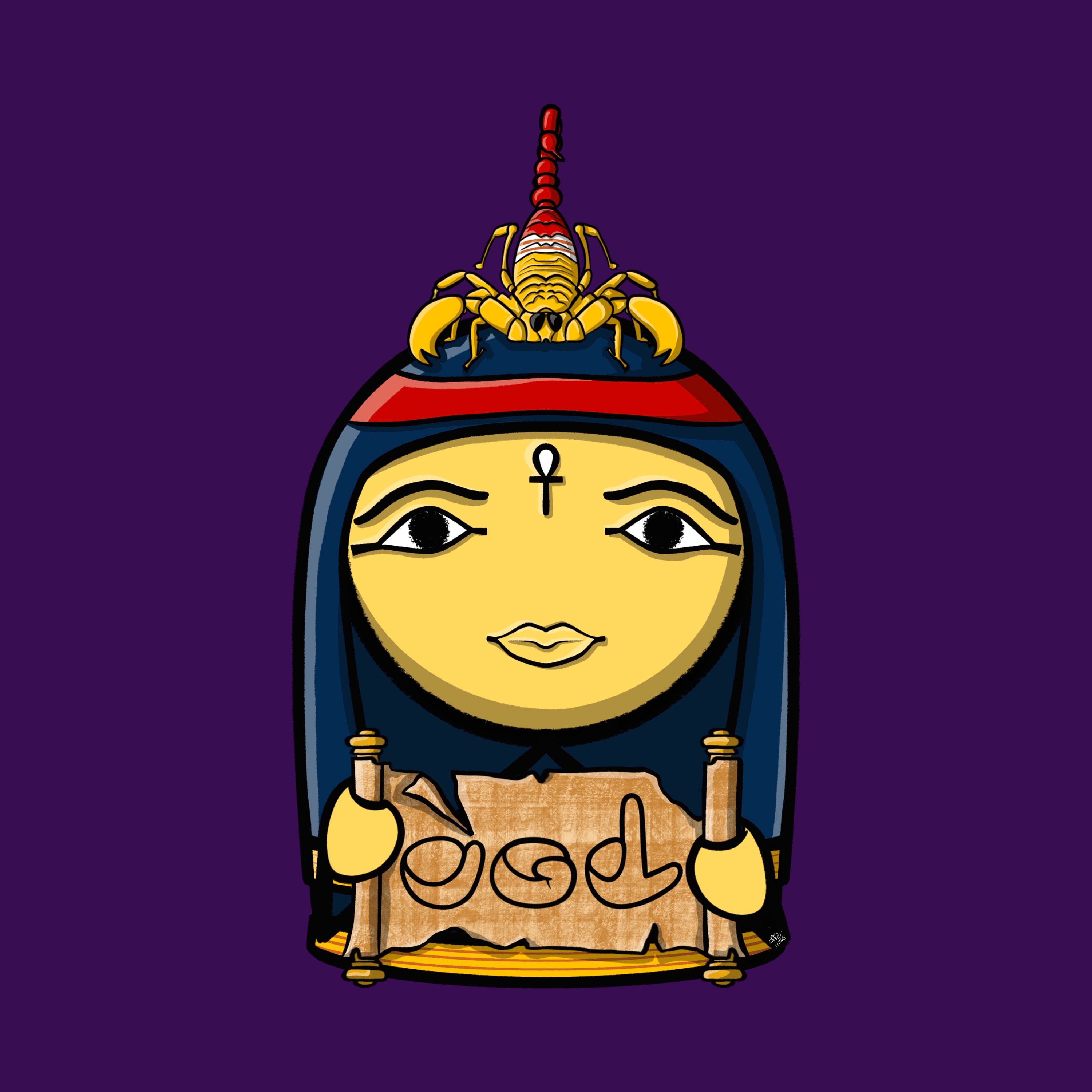 TheSigningStickFig - Etsy