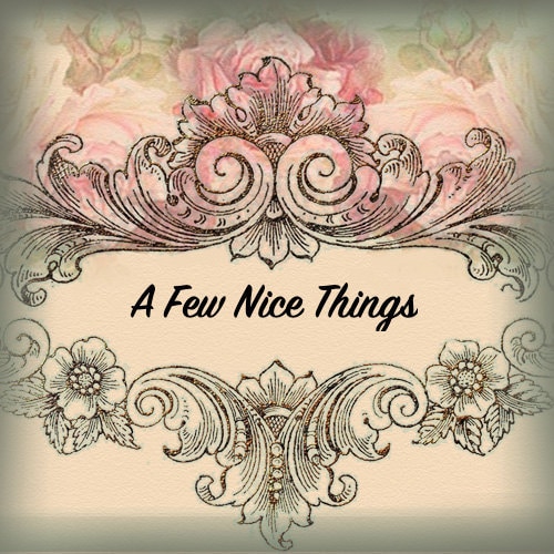 fewnicethings - Etsy