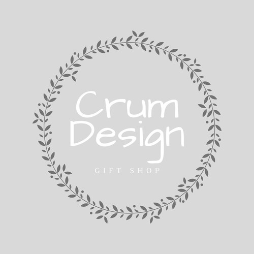 CrumDesign - Etsy