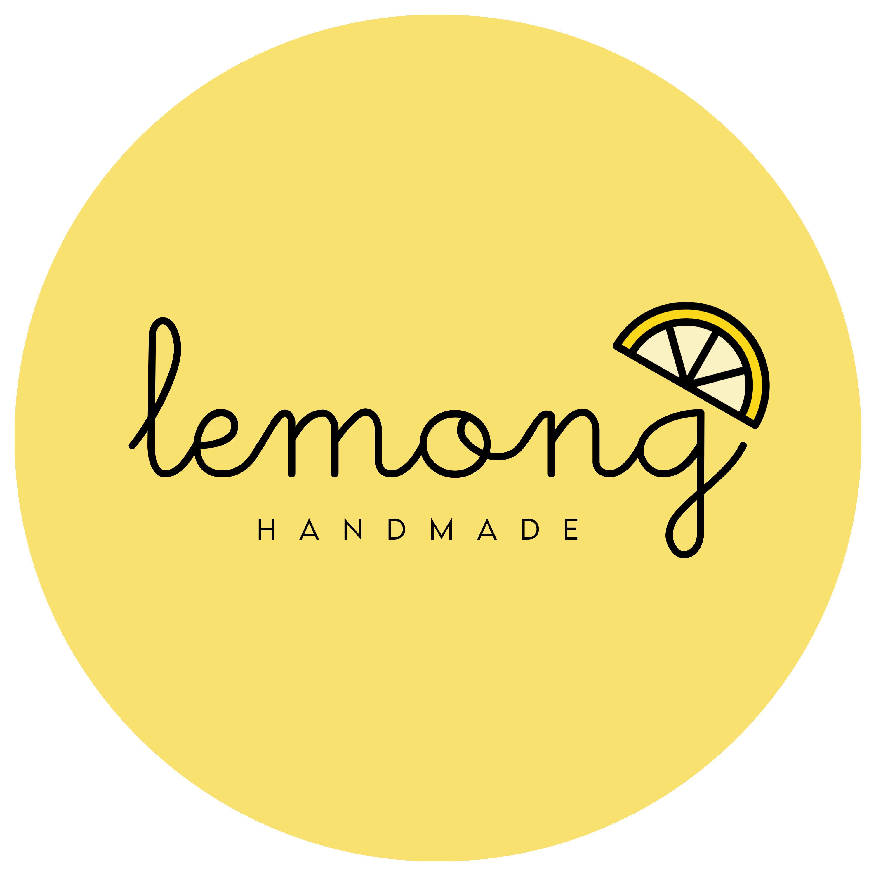 thelemongstore - Etsy