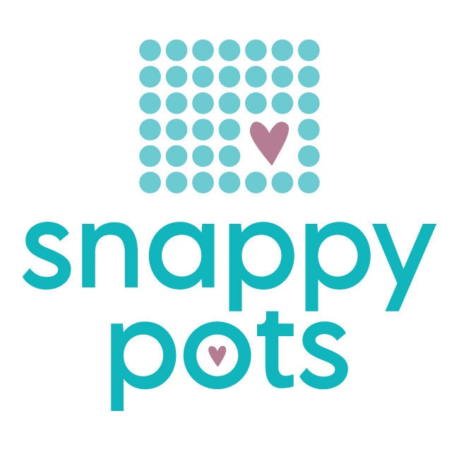 SnappyPots - Etsy