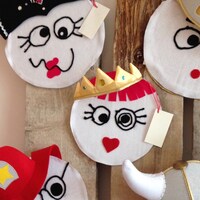 Wikinger-Kostüm für Kinder mit Helm, Schild und Schwert, Wikinger-Set ...