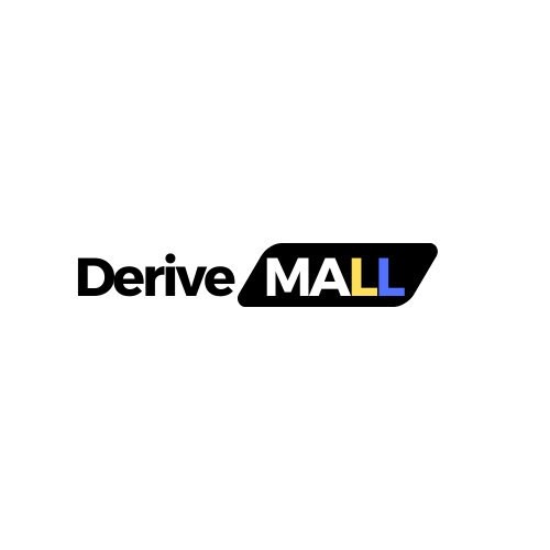 DeriveMALL - Etsy