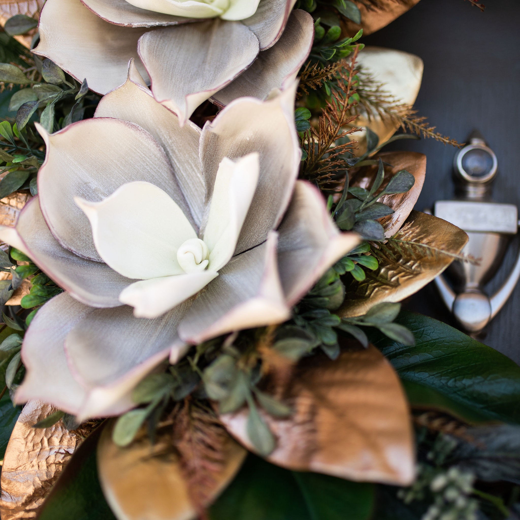 TheEmbellishedWreath - Etsy