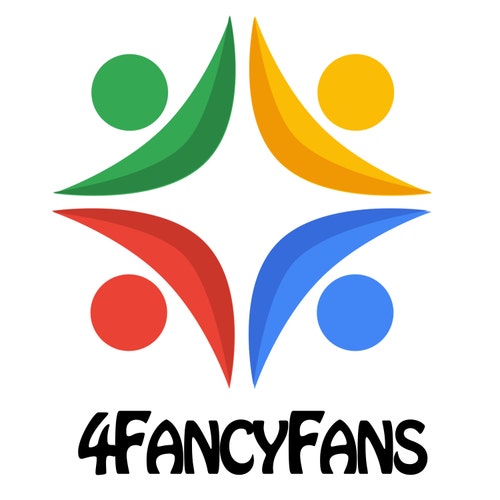 4FancyFans - Etsy