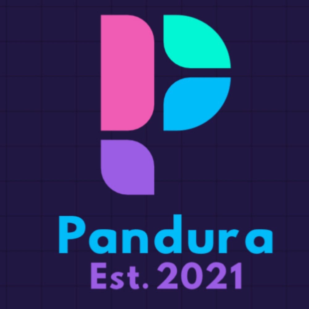 Pandura - Etsy