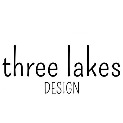 ThreeLakesDesignShop - Etsy
